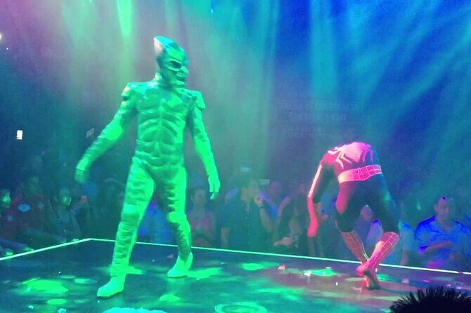 Disco and Night life in Punta Cana - FAQs