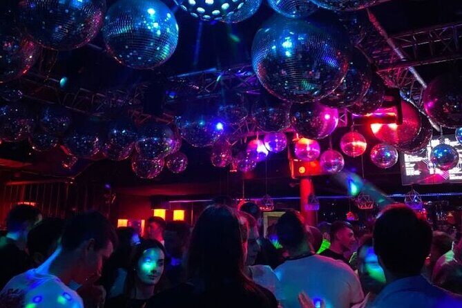 Disco Tour Bávaro Nightlife in Punta Cana - Authentic Experiences and Traveler Feedback