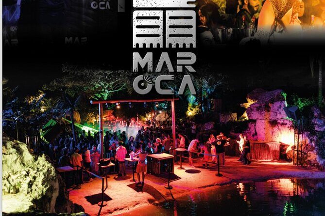 Disco Tour Bávaro Nightlife in Punta Cana - Practical Tips for Travelers