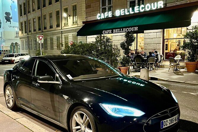 Discorver Lyon in a Private tour with your driver - The Value of a Guided Private Tour