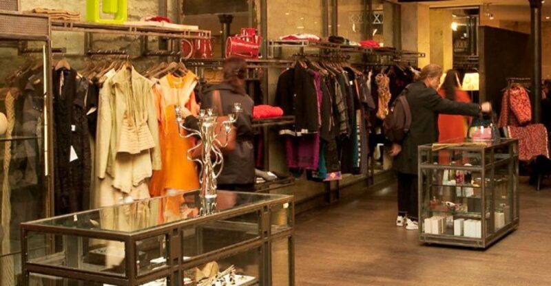 Discount Couture: ultimate Paris Shopping 2h30 walking tour - Who Will Love This Tour?