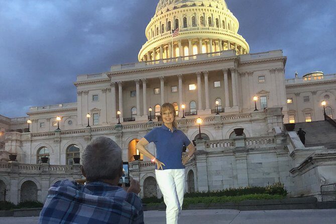 Discounted DC Night Tour With Magic LED- Snacks, LED Bracelets - Final Thoughts