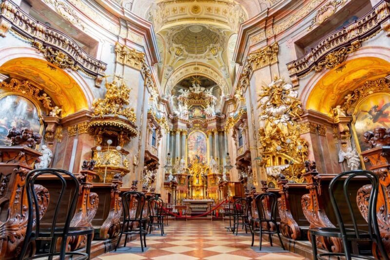 Discover 10 Things To Do in Vienna - Ultimate Walking Tour - The Actual Experience: A Step-by-Step Breakdown