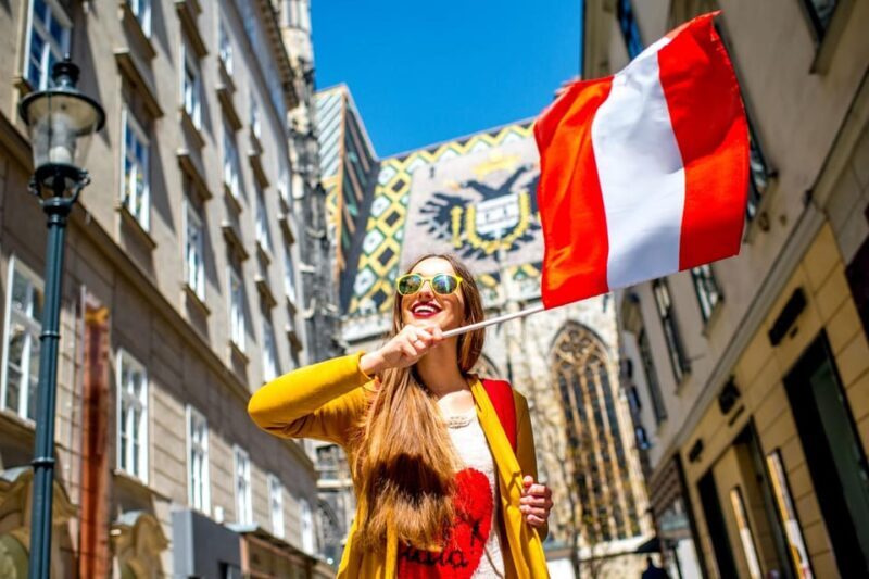 Discover 10 Things To Do in Vienna - Ultimate Walking Tour - Authentic Stories from Participants