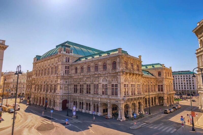 Discover 10 Things To Do in Vienna - Ultimate Walking Tour - Who Will Love This Tour?