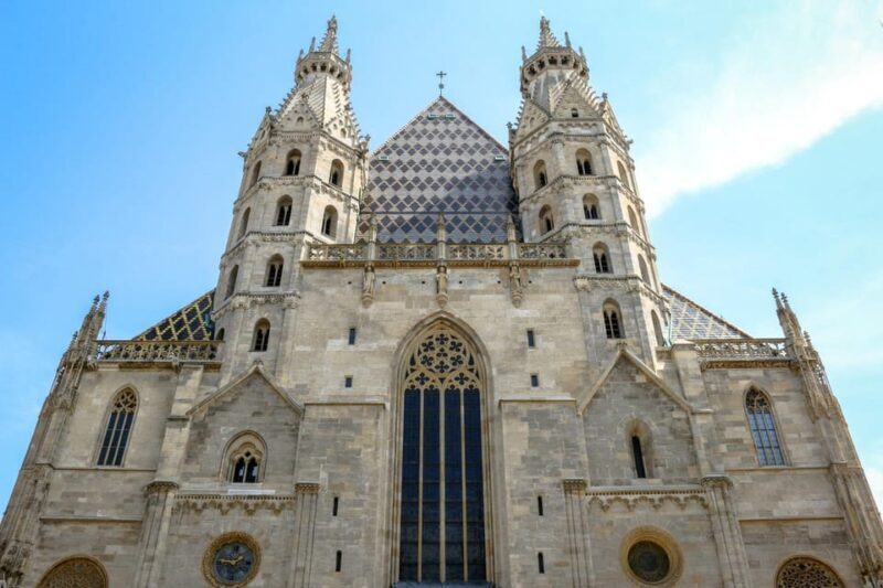 Discover 10 Things To Do in Vienna - Ultimate Walking Tour - FAQ