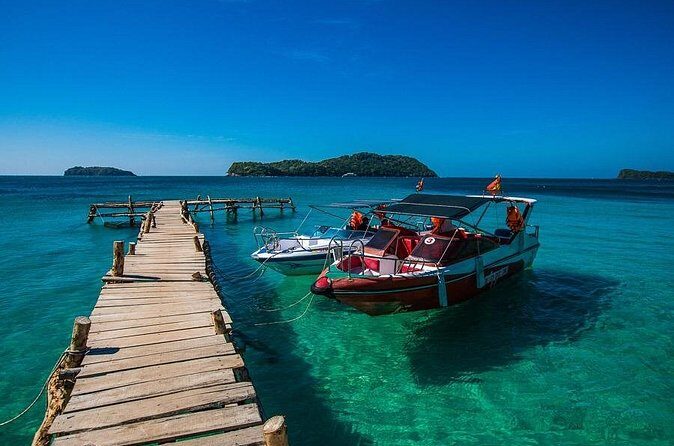 Discover 2 islands of Phu Quoc by boat - Who Should Consider This Tour?