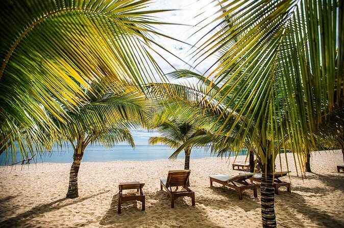 Discover 2 islands of Phu Quoc by boat - FAQs