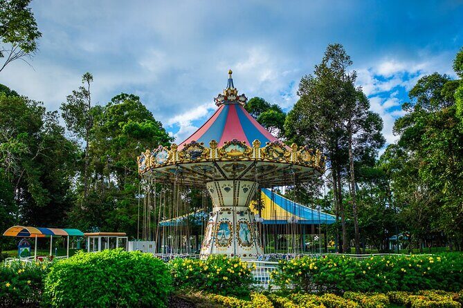 Discover 2 islands of Phu Quoc by boat - Final Thoughts