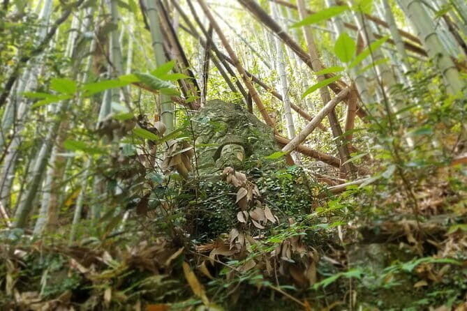 Discover 270 Buddha Statues on a 1,280-year-old Pilgrimage Route - Discover 270 Buddha Statues on a 1,280-year-old Pilgrimage Route