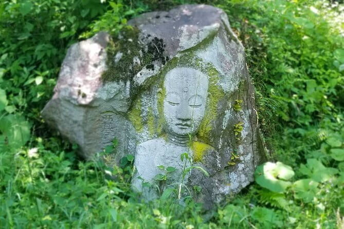 Discover 270 Buddha Statues on a 1,280-year-old Pilgrimage Route - Key Points