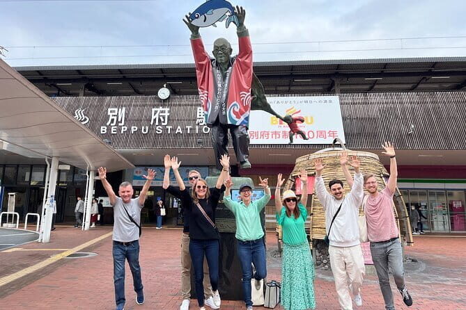 Discover 270 Buddha Statues on a 1,280-year-old Pilgrimage Route - Practical Considerations