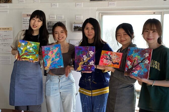 Discover 270 Buddha Statues on a 1,280-year-old Pilgrimage Route - Authenticity and Hidden Gems