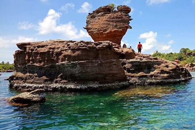 Discover 3 Islands of Phu Quoc by boat - How This Tour Fits Different Travelers