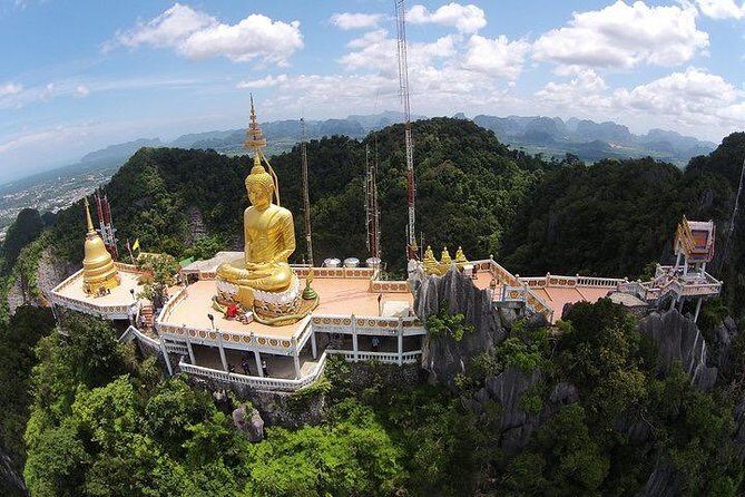 Discover 7 heaven, Tiger Cave & Famous Reclining Buddha at Small Group City Tour - In The Sum Up: Why Choose This Tour?