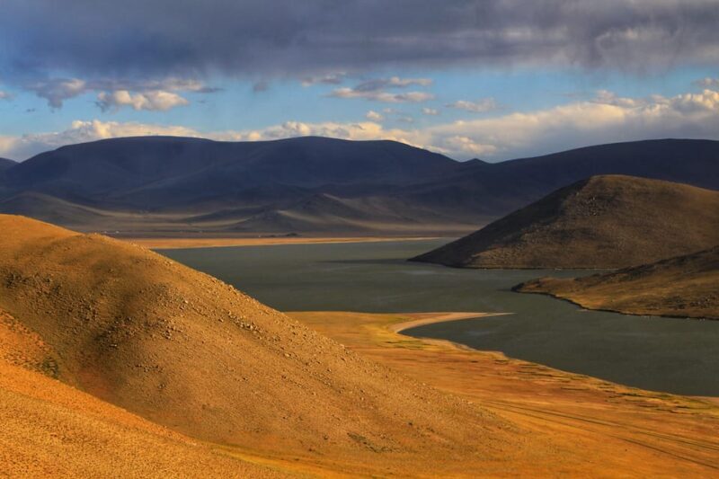 Discover / 8 day Great Gobi and Central Mongolia - Wrap-Up: Who Is This Tour For?