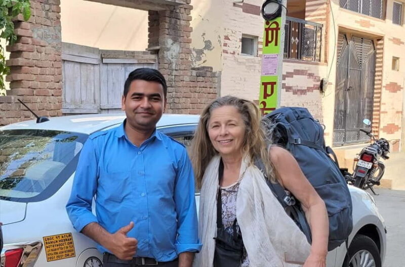 Discover A Day Tour of Jaipur by Car - Key Points