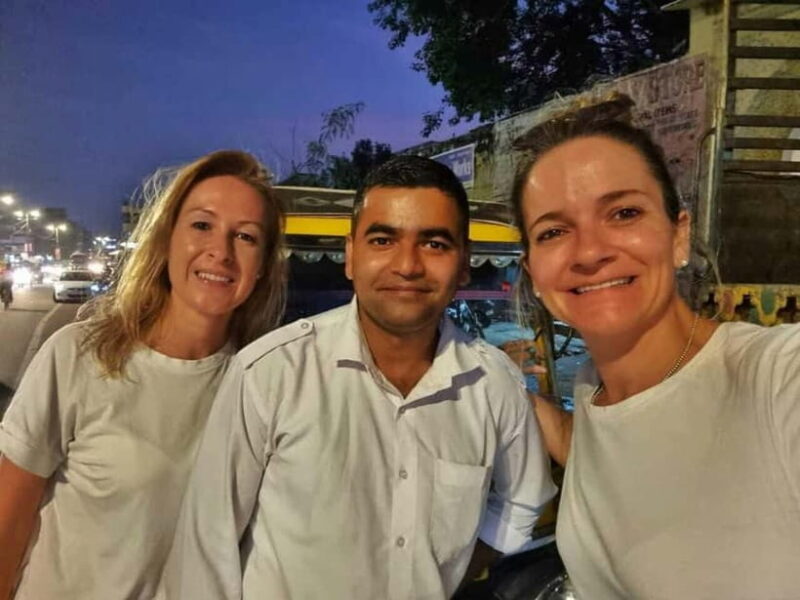Discover A Day Tour of Jaipur by Car - Authenticity and Local Knowledge
