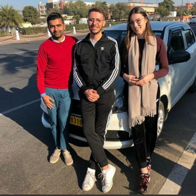 Discover A Day Tour of Jaipur by Car - Who Would Love This Tour?