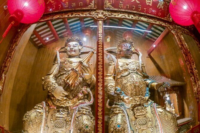 Discover a Taste of Chinatown  2 Hr Walking Tour - Frequently Asked Questions