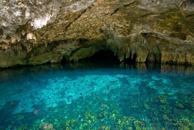 DISCOVER a Unique Secret River with Plus EXPERIENCE in Bike route & Rappel - Key Points