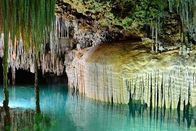 DISCOVER a Unique Secret River with Plus EXPERIENCE in Bike route & Rappel - Authentic Experiences and Traveler Feedback