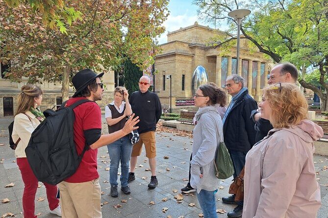 Discover Adelaide City Walk and Popeye River Cruise - Practical Details and Considerations