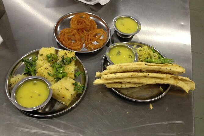 Discover Ahmedabad By Foot and Tuk-Tuk - Who Should Book This Tour?