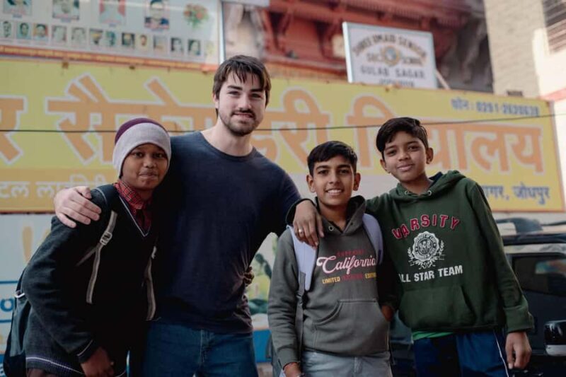 Discover Ahmedabad: Temples, Mosques & Secret Streets Tour - Who Will Love This Tour?