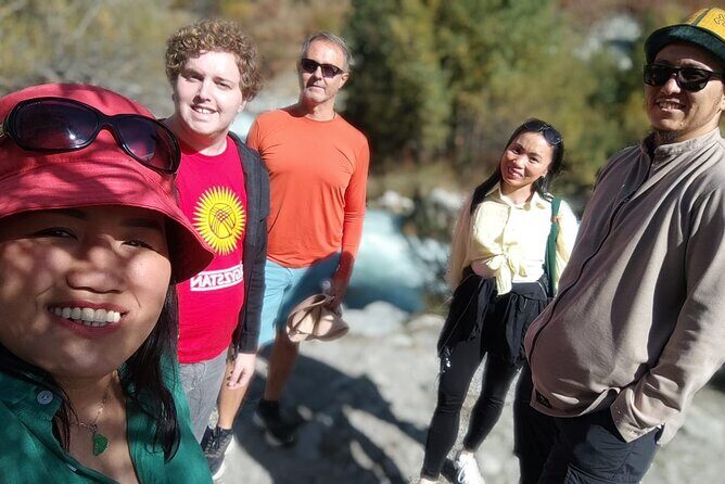 Discover Ala Archa National Park - An In-Depth Look at the Tour Experience