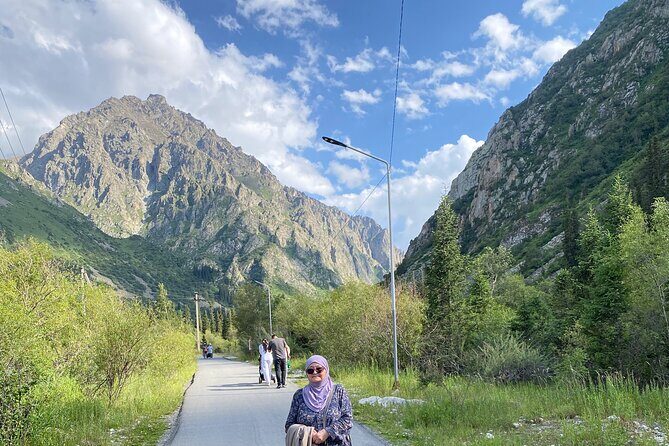 Discover Ala Archa National Park - Who Will Love This Tour?