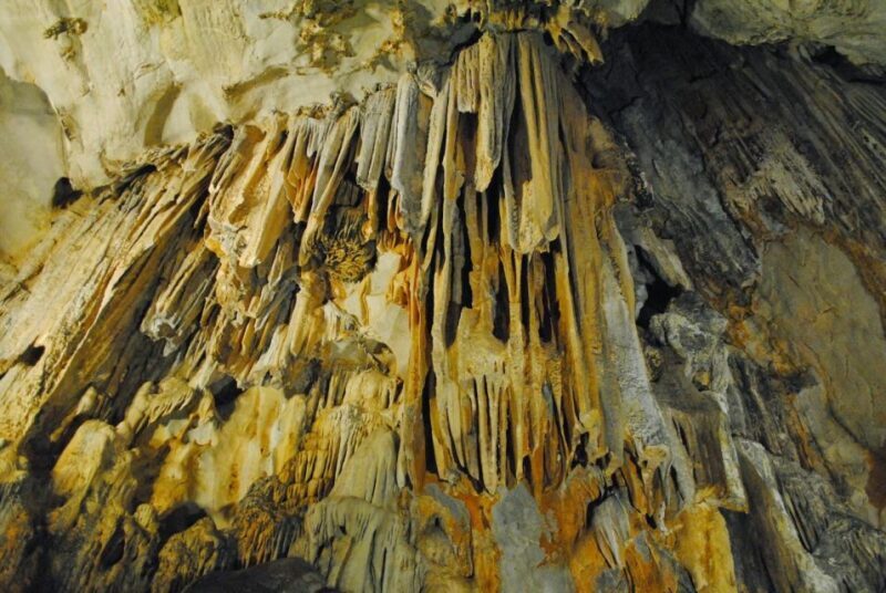 Discover Alanya Full-Day Sapadere Canyon Adventure Tour - Exploring the Itinerary: What to Expect