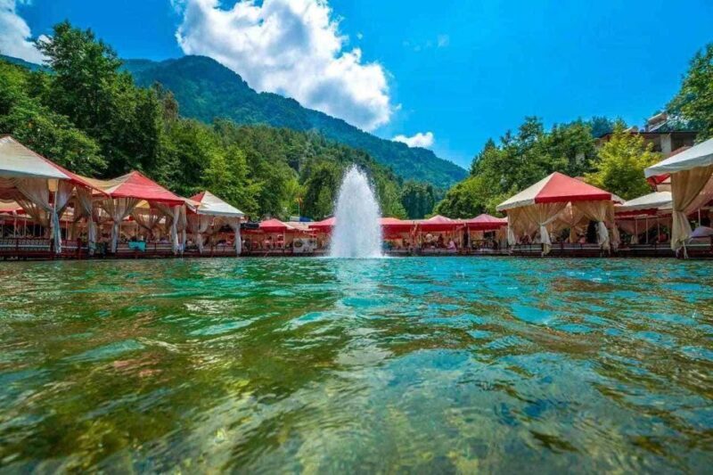 Discover Alanya Full-Day Sapadere Canyon Adventure Tour - Who Will Enjoy This Tour?