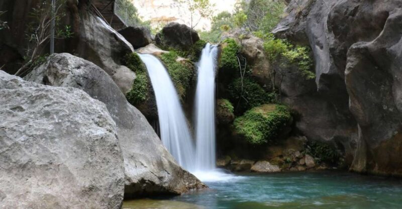 Discover Alanya Full-Day Sapadere Canyon Adventure Tour - Practical Tips for Travelers