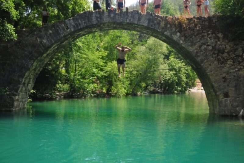 Discover Alanya Full-Day Sapadere Canyon Adventure Tour - The Sum Up: Is This Tour Worth It?