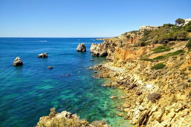 Discover Albufeira in a Tuk Tuk - Why This Tour Stands Out