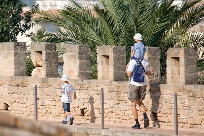 Discover Alcudia old town on a private walking tour - The Sum Up