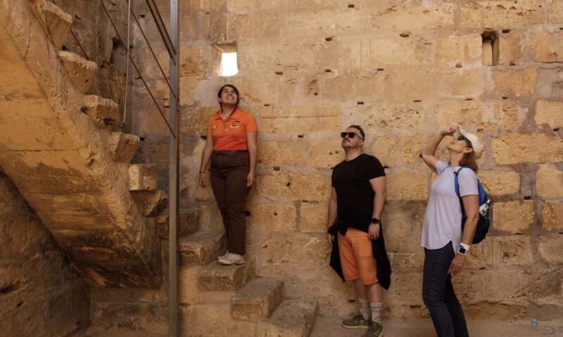 Discover Alcudia's Hidden Gems: Walking Tour of the Old Town - A Practical and Genuine Walk Through Alcudia’s Old Town