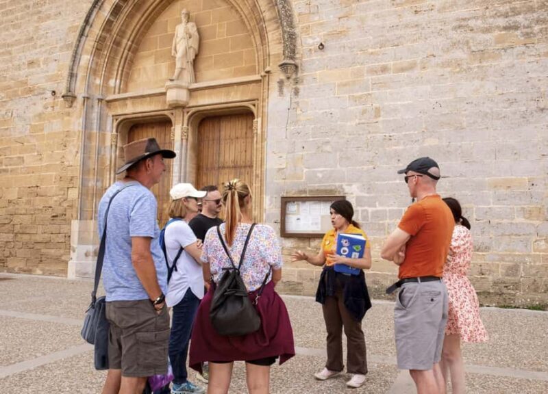 Discover Alcudia's Hidden Gems: Walking Tour of the Old Town - Who Should Consider This Tour?
