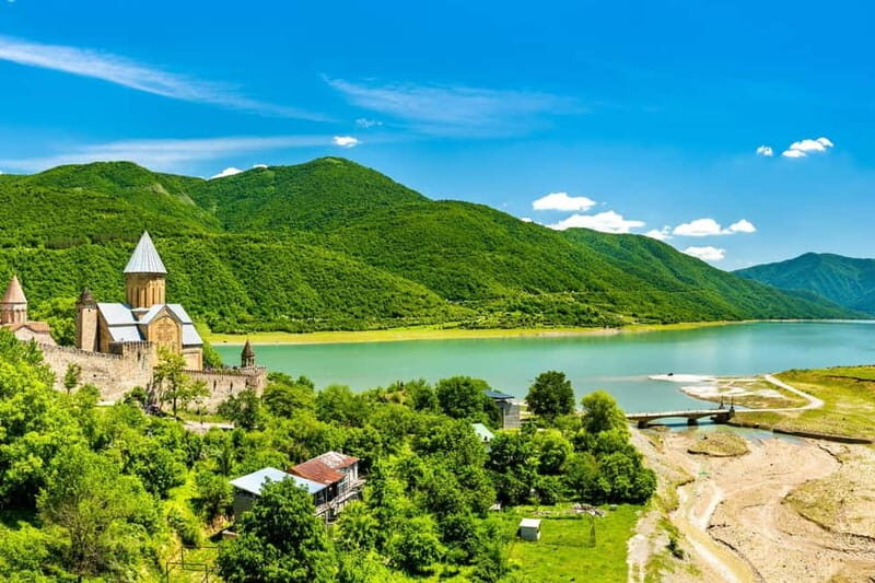 Discover Ananuri, Gudauri, & Kazbegi Guided Day Tour - The Sum Up: Who is This Tour For?