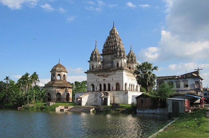 Discover Ancient North in Bangladesh ( Seven Days) - FAQ