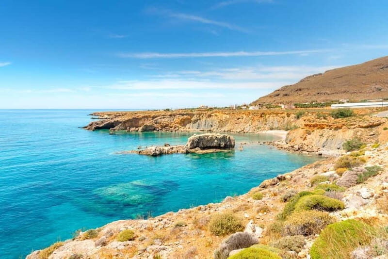 Discover Ancient Olympia and Seaside Charm in Kalo Nero - The Logistics and What to Expect