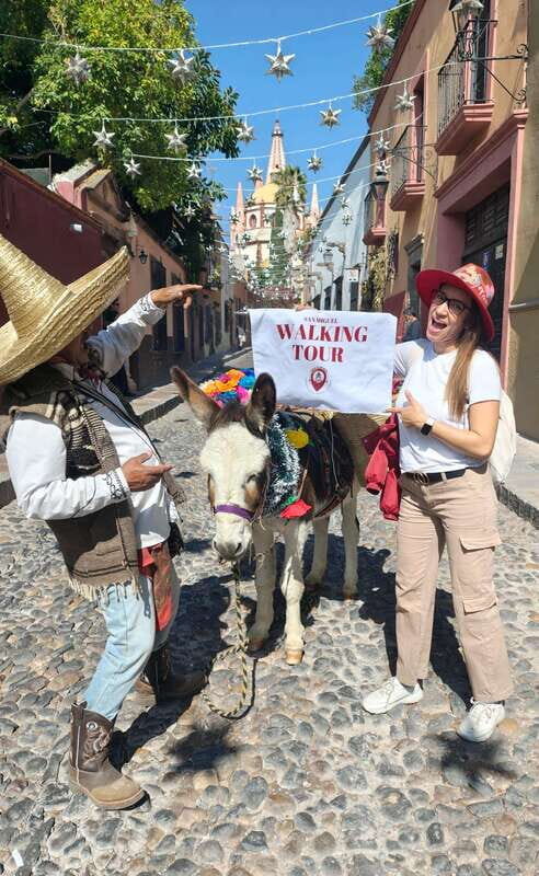 Discover and Explore San Miguel de Allende - FAQs