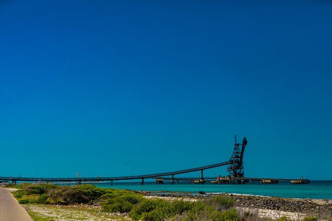 Discover and Explore the Salt Works and Slave Huts in Bonaire - The Sum Up
