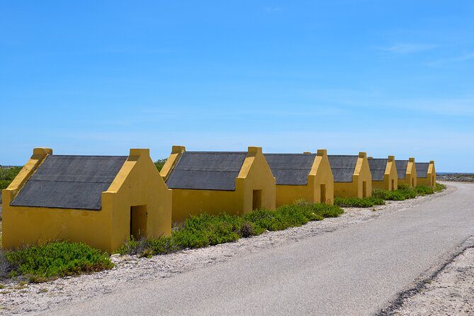 Discover and Explore the Salt Works and Slave Huts in Bonaire - FAQ: Your Bonaire Salt and Slave Huts Tour Questions Answered
