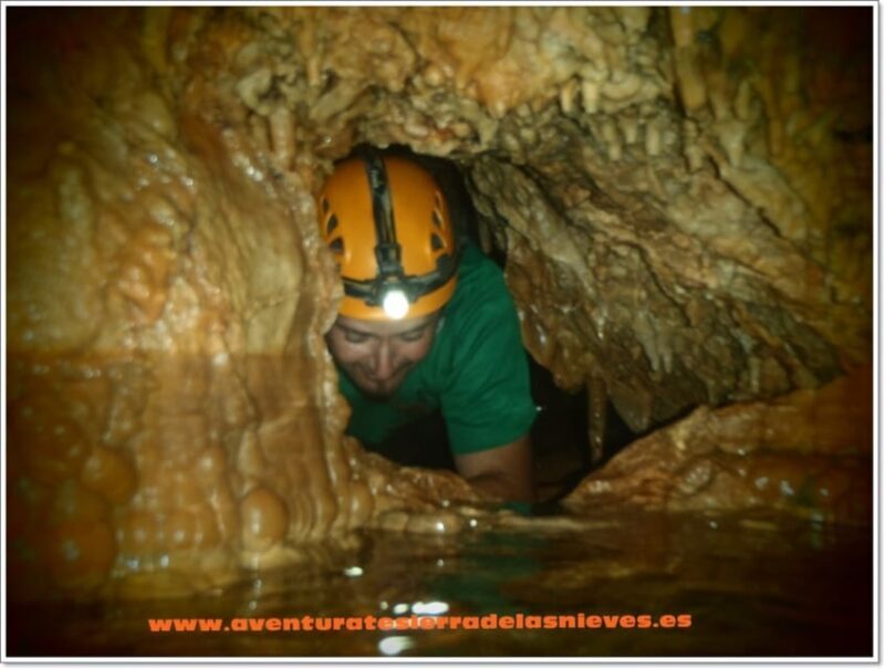 Discover and get started in caving in Málaga - Final Thoughts