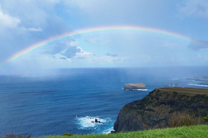 Discover and Hike São Miguel Island with Guide - The Itinerary: What Makes This Hike Special?