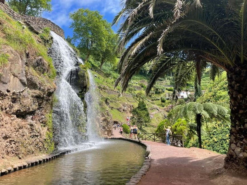 Discover and Hike São Miguel with Rúben - A Closer Look at the São Miguel Hiking Experience