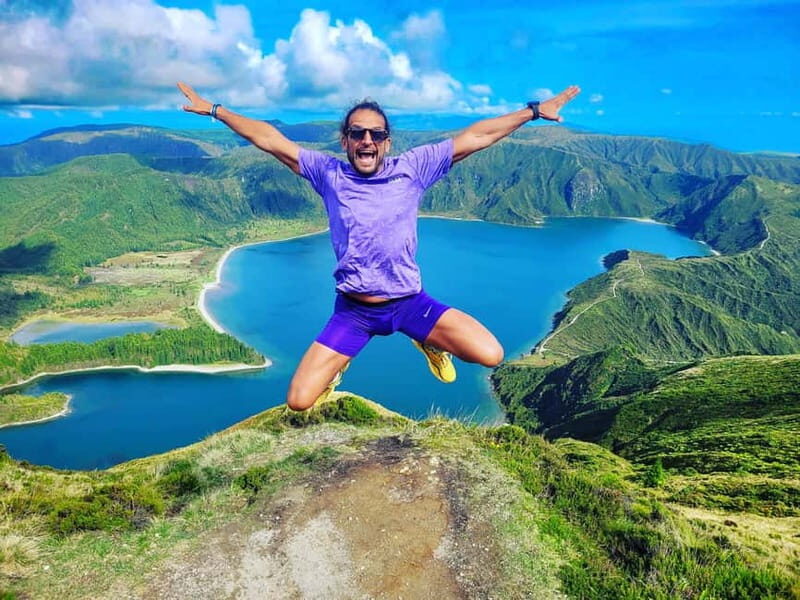 Discover and Hike São Miguel with Rúben - FAQ