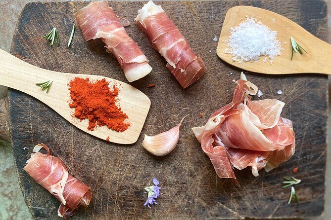 Discover and Tasting How Jamón Iberico is Made - Discover and Tasting How Jamón Iberico is Made: An In-Depth Review